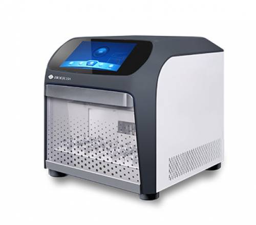 Automated Nucleic Acid Extraction Systems Bioer Npa 32p