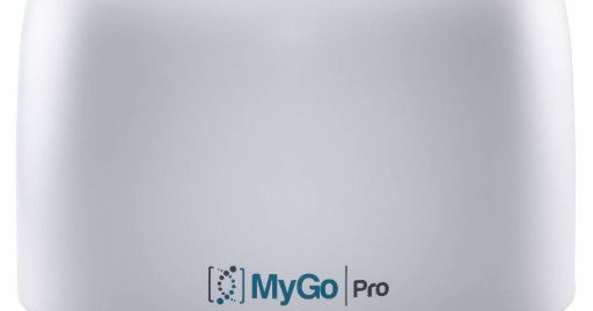 Real-time PCR Mygo Pro ITST