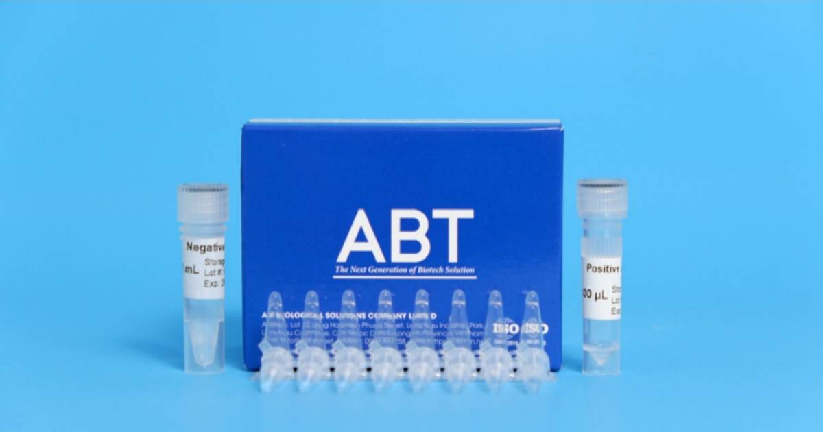 TopSPEC® ASFV qPCR KIT