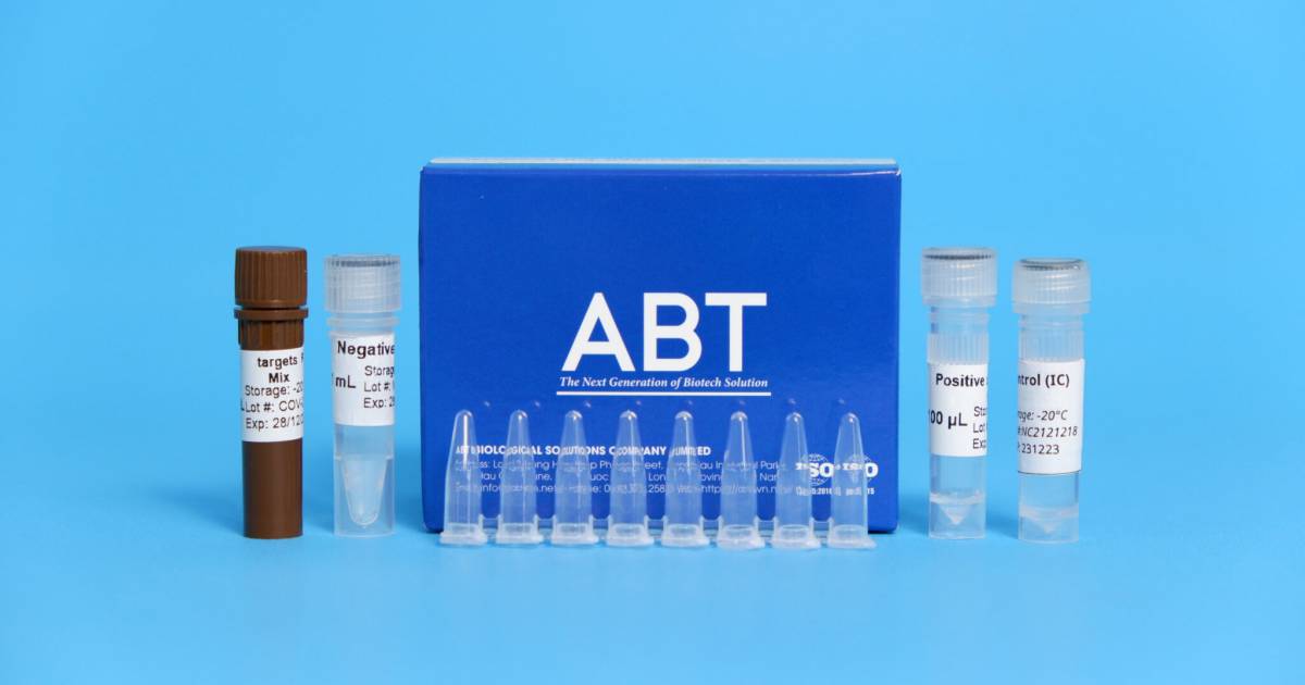 TopSPEC® T-NOS Terminator Detection Kit