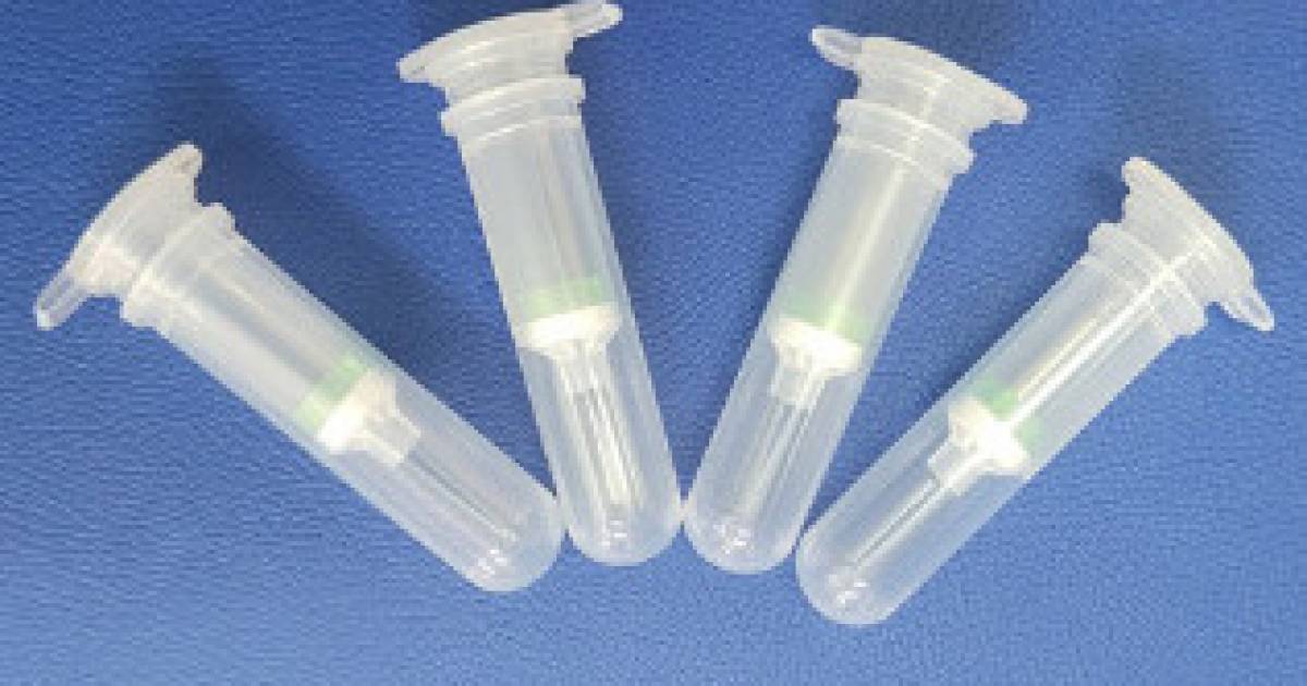 DNA/RNA EXTRACTION COLUMNS (HI-100)