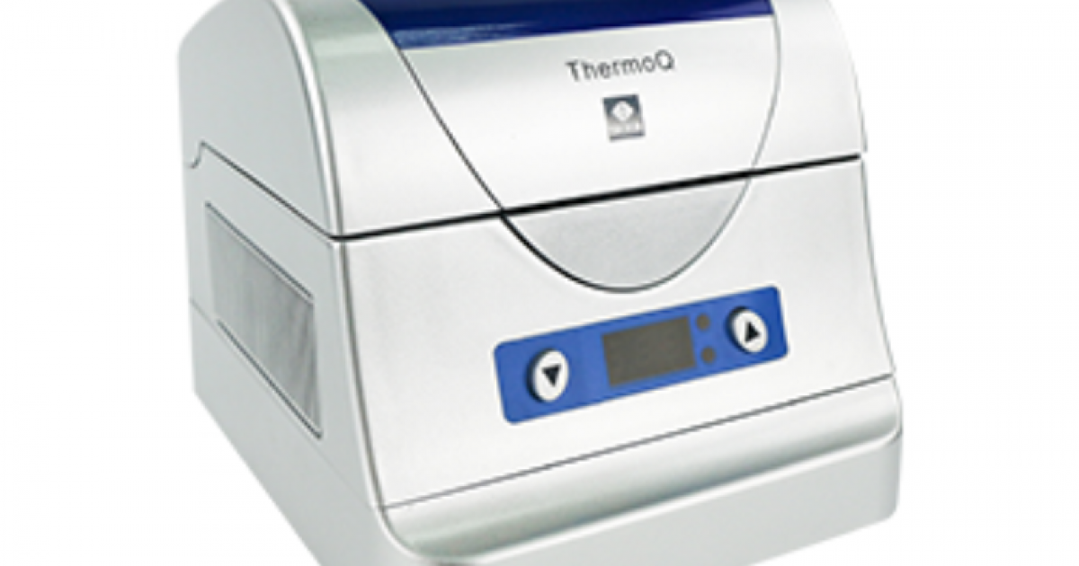 ThermoCell Mixing Block